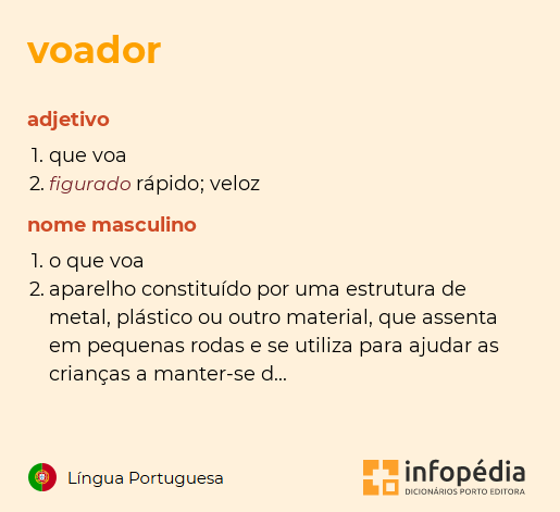Trapezista Voador