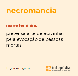 Significados Dos Simbolos De Necromancia